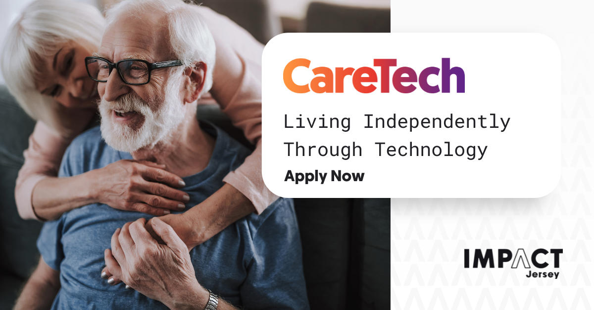 Matchmaking: Find Your Potential CareTech Collaborators | Impact Jersey